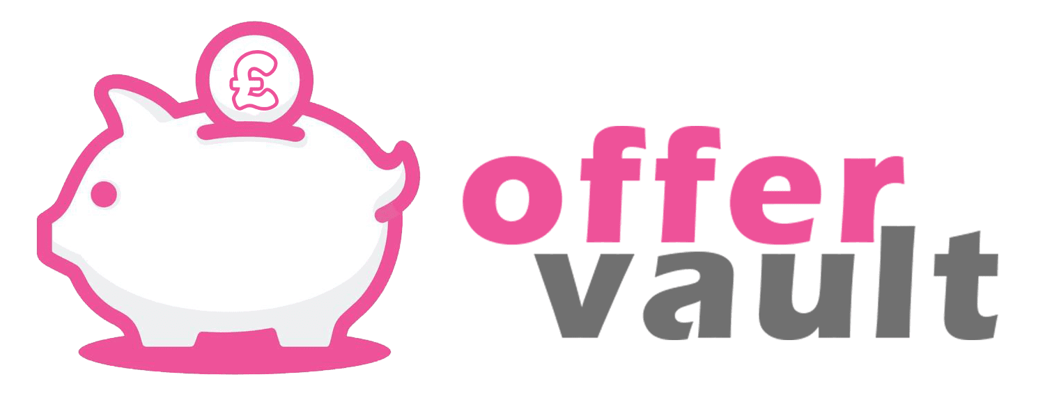 Terms & Conditions | Offer Vault